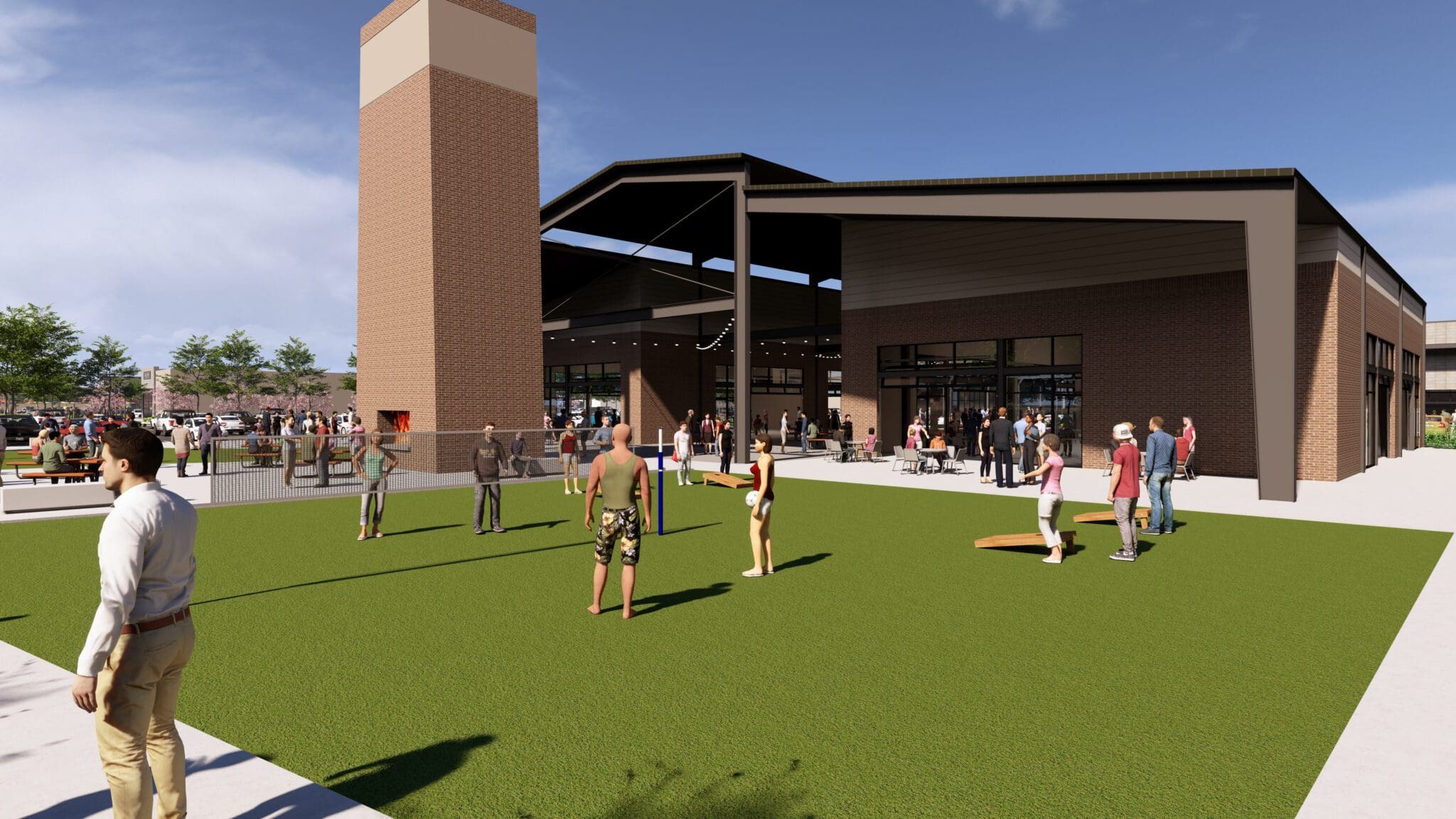 The Shops at Marley Park | Surprise, AZ Lifestyle Destination